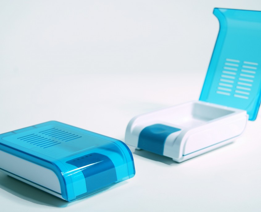 Clean & Drybox – KOEN&CO